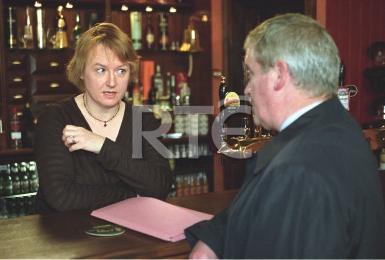 Photographic Archive - RTÉ Archives