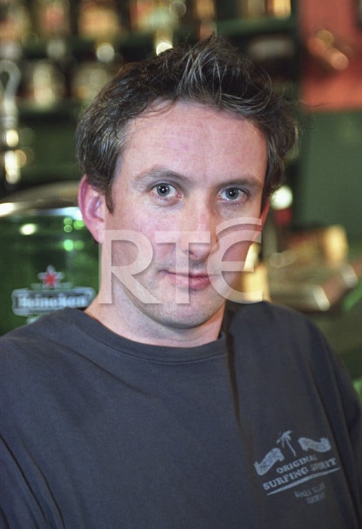 Photographic Archive - RTÉ Archives