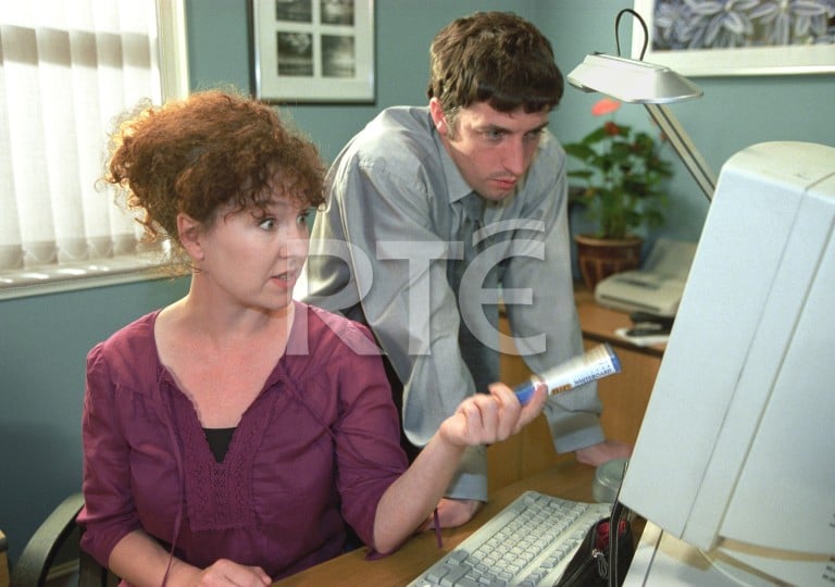 Photographic Archive - RTÉ Archives