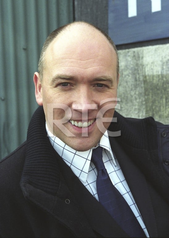 Photographic Archive - RTÉ Archives