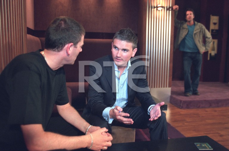 Photographic Archive - RTÉ Archives