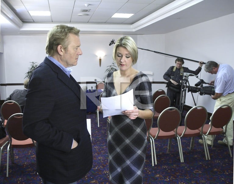 Photographic Archive - RTÉ Archives