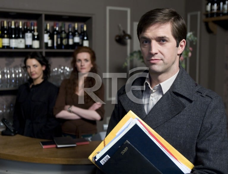 Photographic Archive - RTÉ Archives