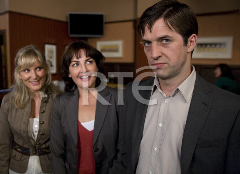 Photographic Archive - RTÉ Archives