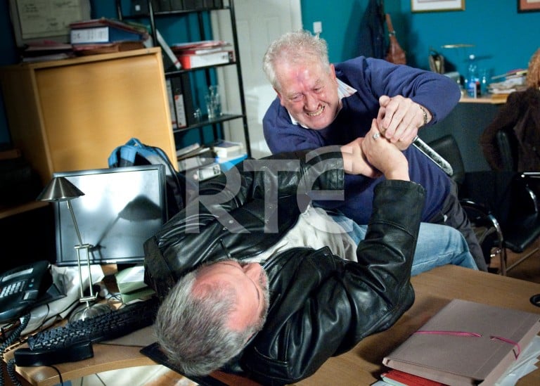 Photographic Archive - RTÉ Archives