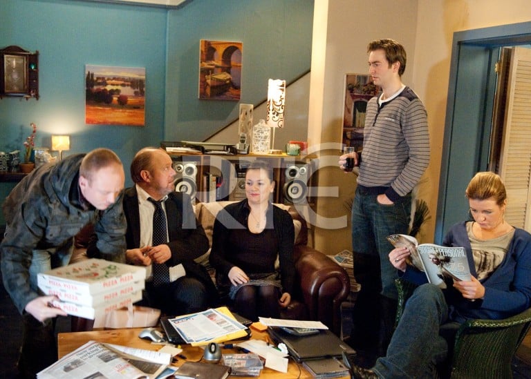 Photographic Archive - RTÉ Archives