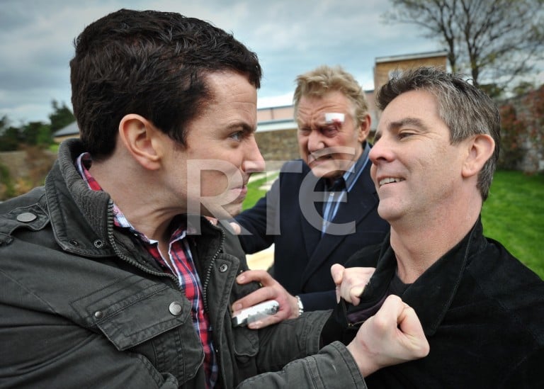 Photographic Archive - RTÉ Archives