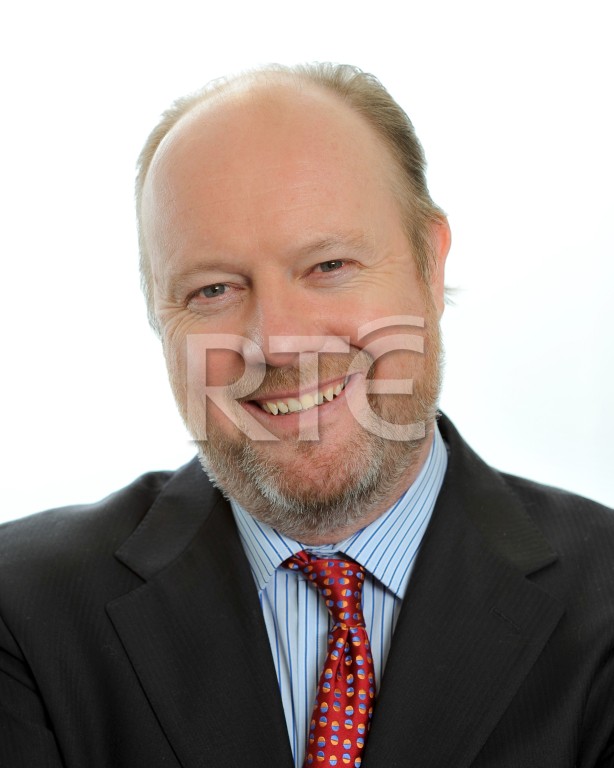 Photographic Archive - RTÉ Archives