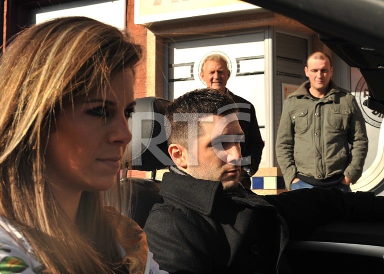 Photographic Archive - RTÉ Archives