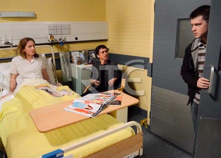 Photographic Archive - RTÉ Archives