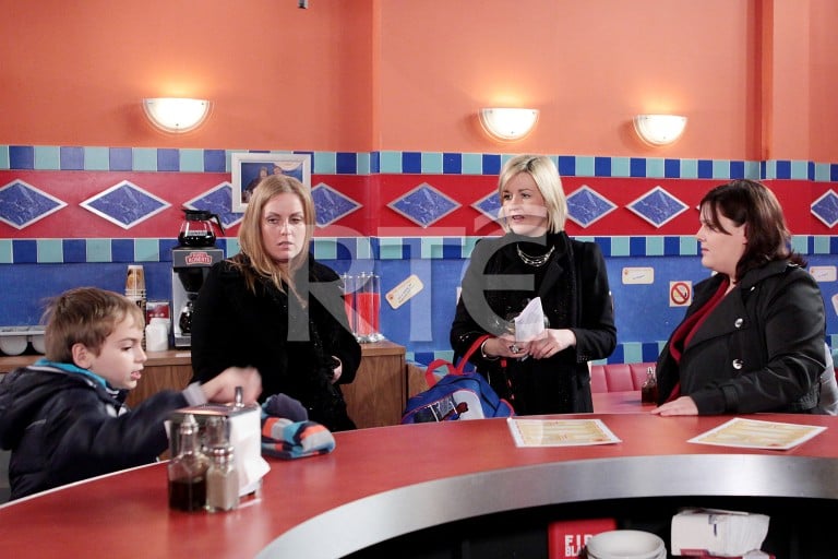 Photographic Archive - RTÉ Archives