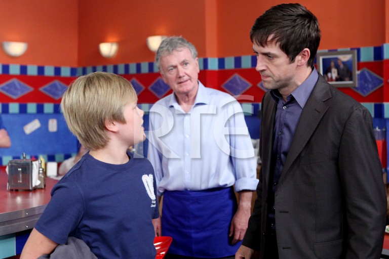 Photographic Archive - RTÉ Archives