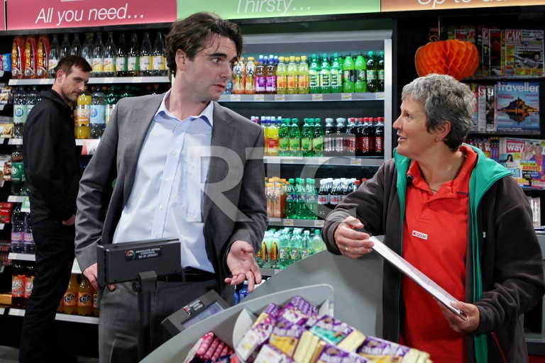 Photographic Archive - RTÉ Archives