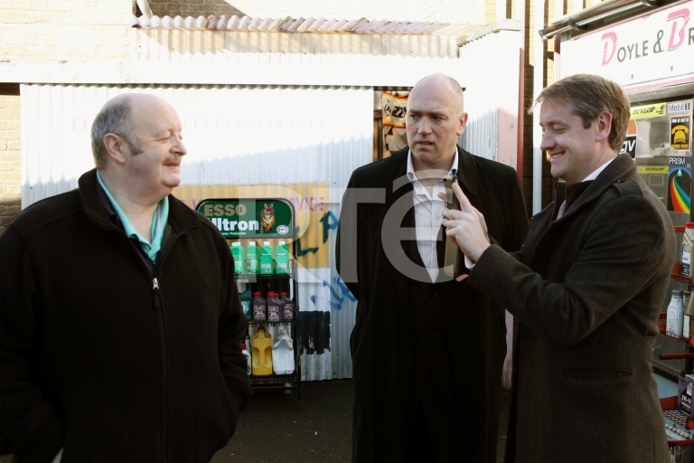 Photographic Archive - RTÉ Archives