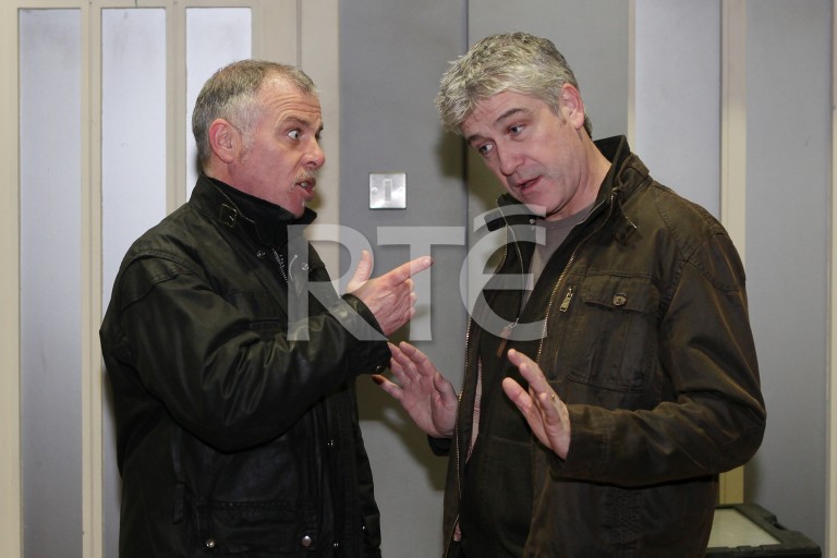 Photographic Archive - RTÉ Archives