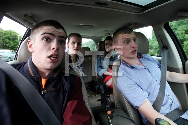 Photographic Archive - RTÉ Archives