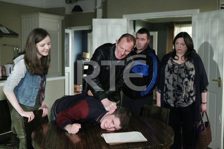 Photographic Archive - RTÉ Archives