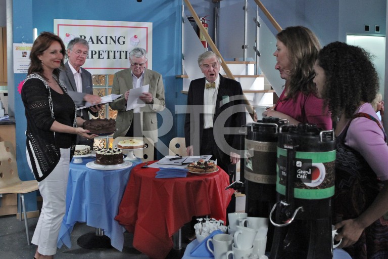 Photographic Archive - RTÉ Archives