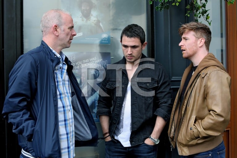 Photographic Archive - RTÉ Archives