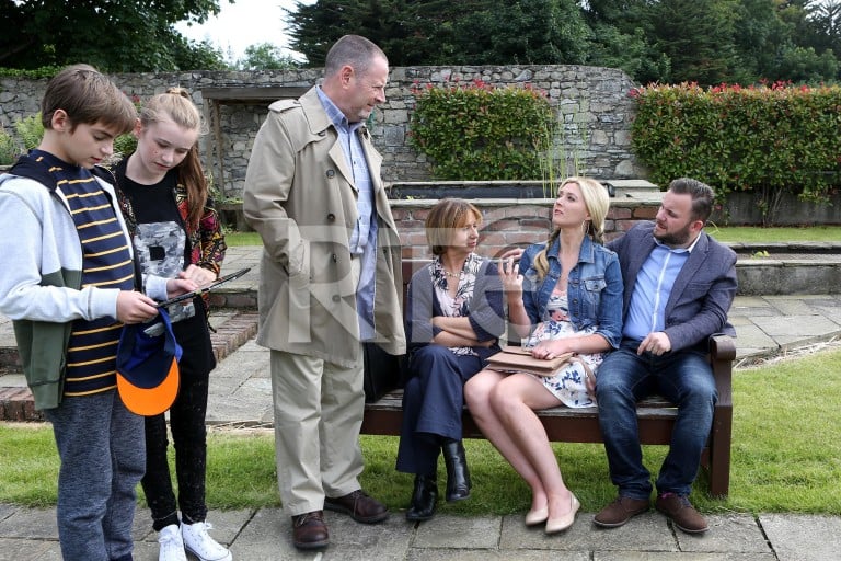 Photographic Archive - RTÉ Archives