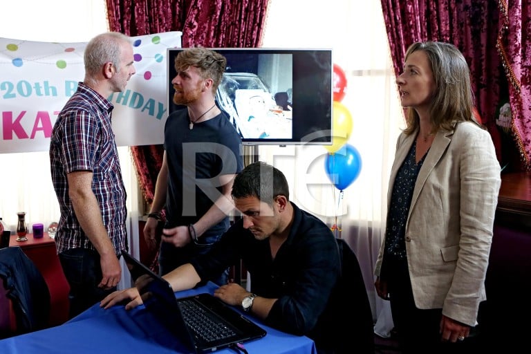 Photographic Archive - RTÉ Archives