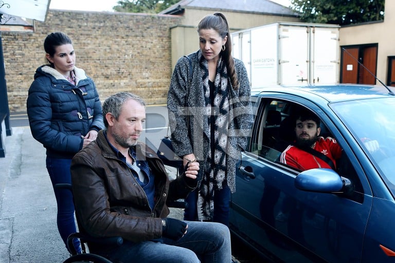 Photographic Archive - RTÉ Archives