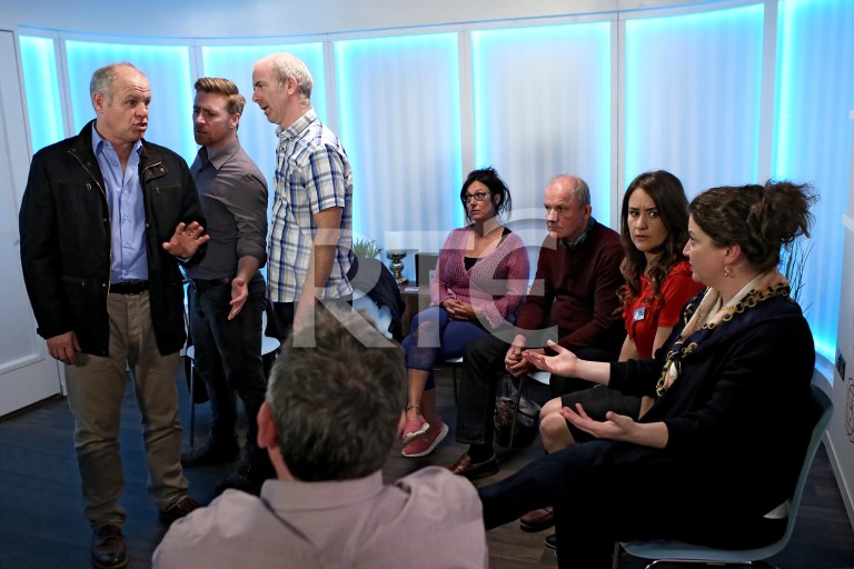 Photographic Archive - RTÉ Archives