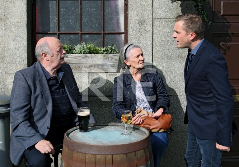 Photographic Archive - RTÉ Archives