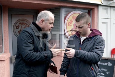 Photographic Archive - RTÉ Archives