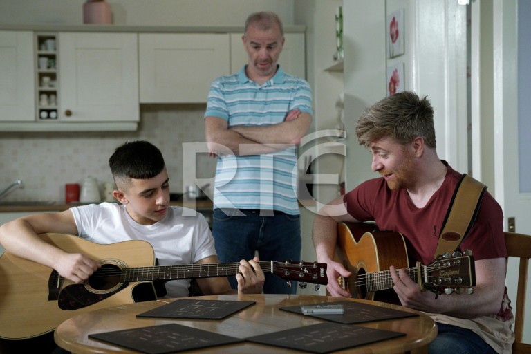 Photographic Archive - RTÉ Archives