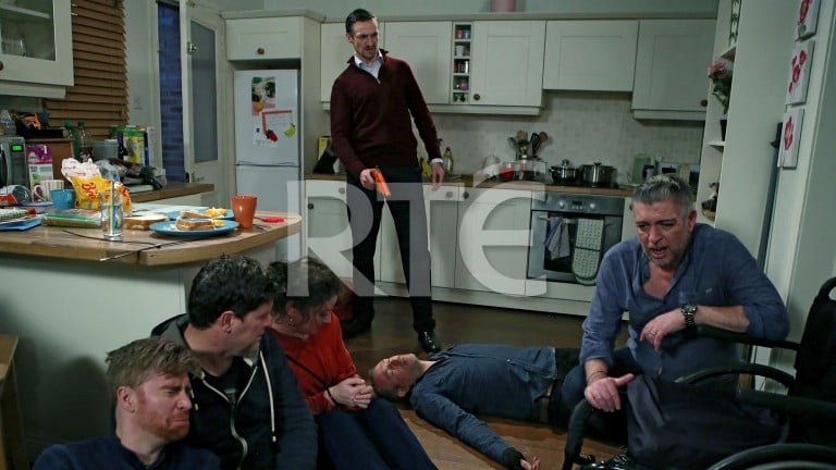 Photographic Archive - RTÉ Archives