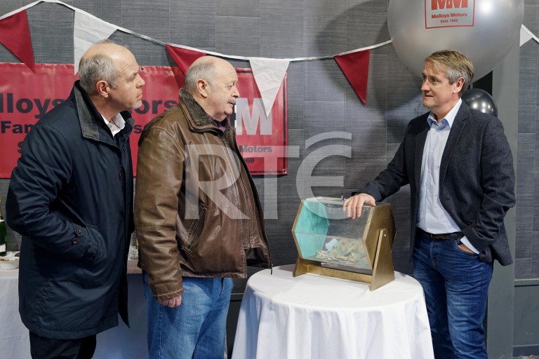 Photographic Archive - RTÉ Archives