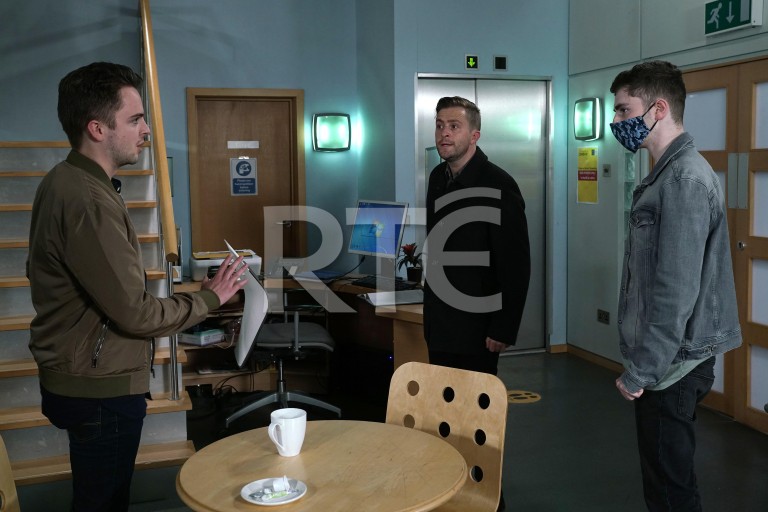 Photographic Archive - RTÉ Archives