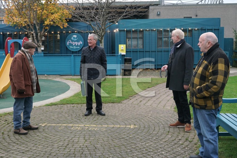 Photographic Archive - RTÉ Archives