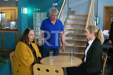 Photographic Archive - RTÉ Archives