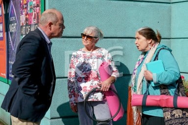 Photographic Archive - RTÉ Archives