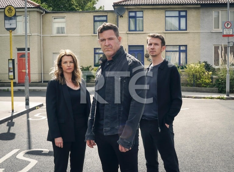 Photographic Archive - RTÉ Archives