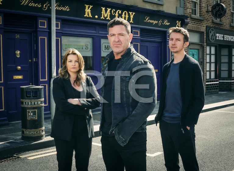 Photographic Archive - RTÉ Archives