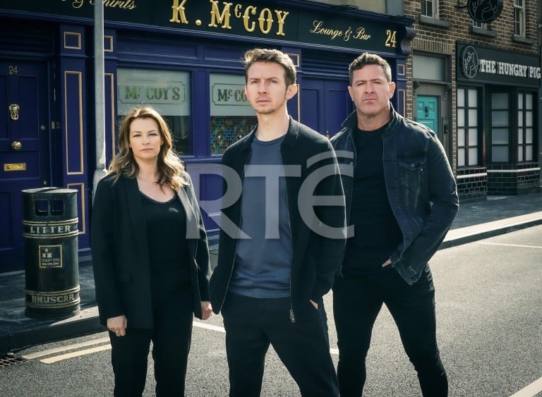 Photographic Archive - RTÉ Archives