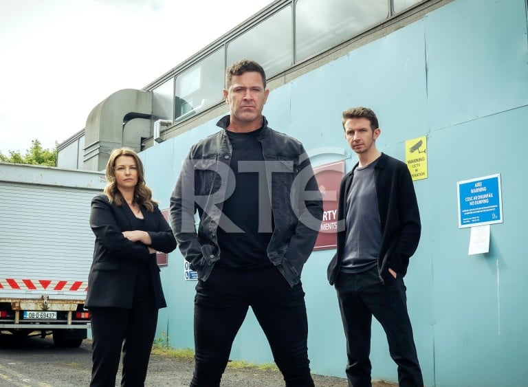 Photographic Archive - RTÉ Archives