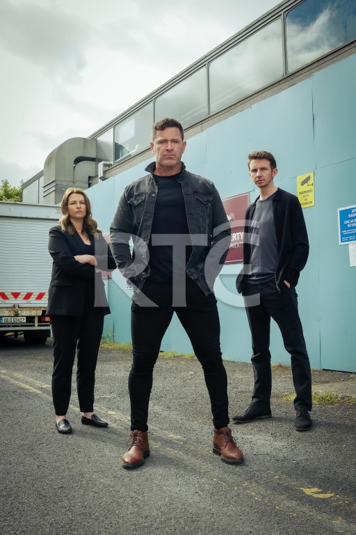 Photographic Archive - RTÉ Archives