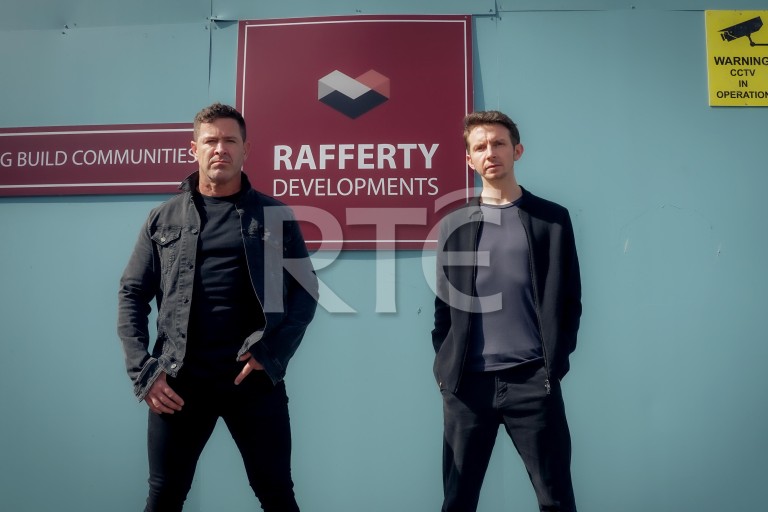 Photographic Archive - RTÉ Archives