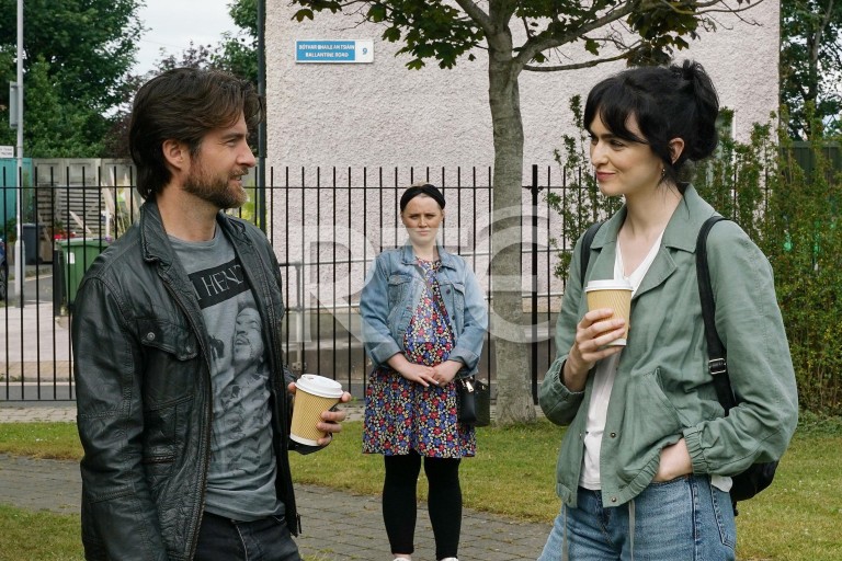 Photographic Archive - RTÉ Archives