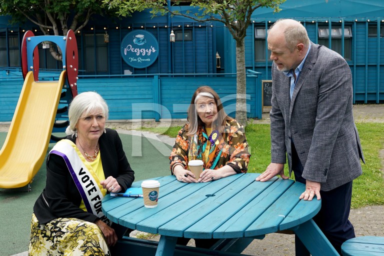 Photographic Archive - RTÉ Archives