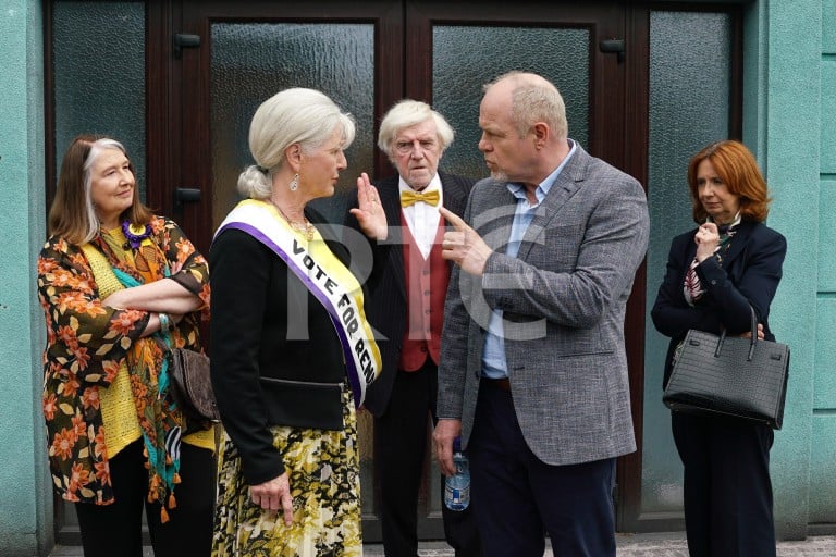 Photographic Archive - RTÉ Archives