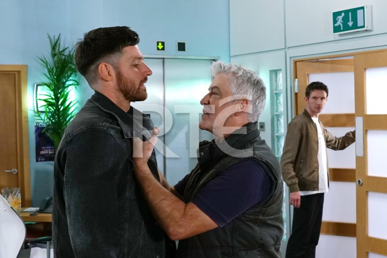 Photographic Archive - RTÉ Archives