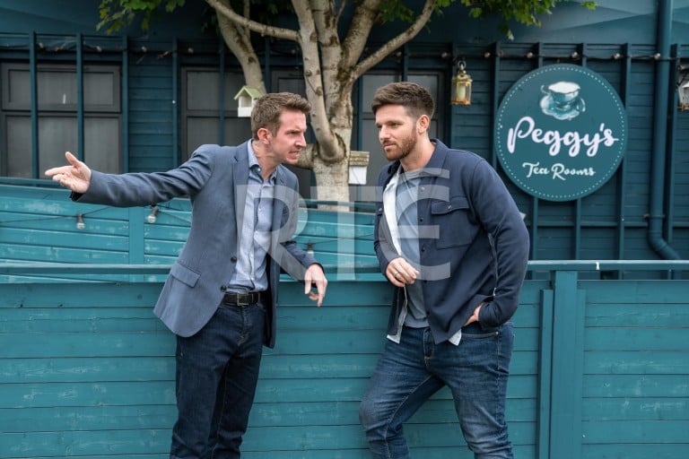 Photographic Archive - RTÉ Archives