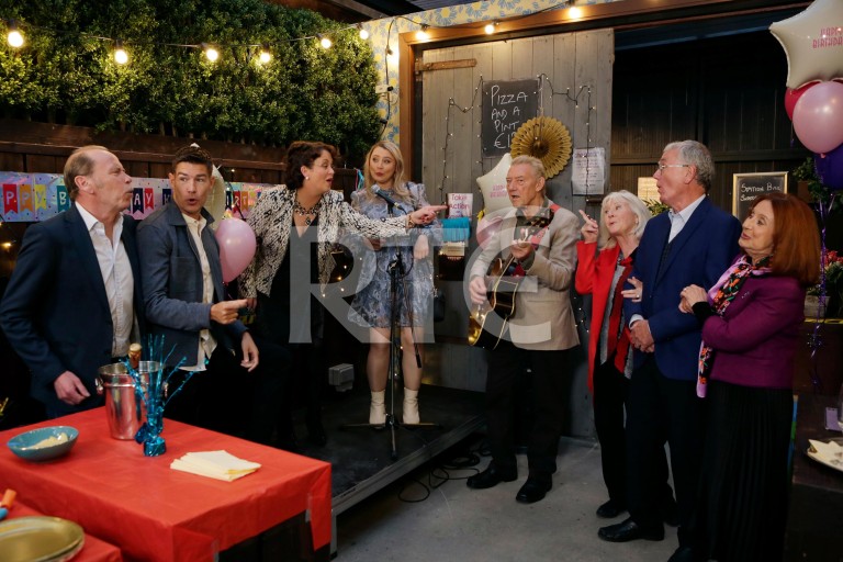 Photographic Archive - RTÉ Archives