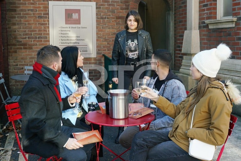 Photographic Archive - RTÉ Archives