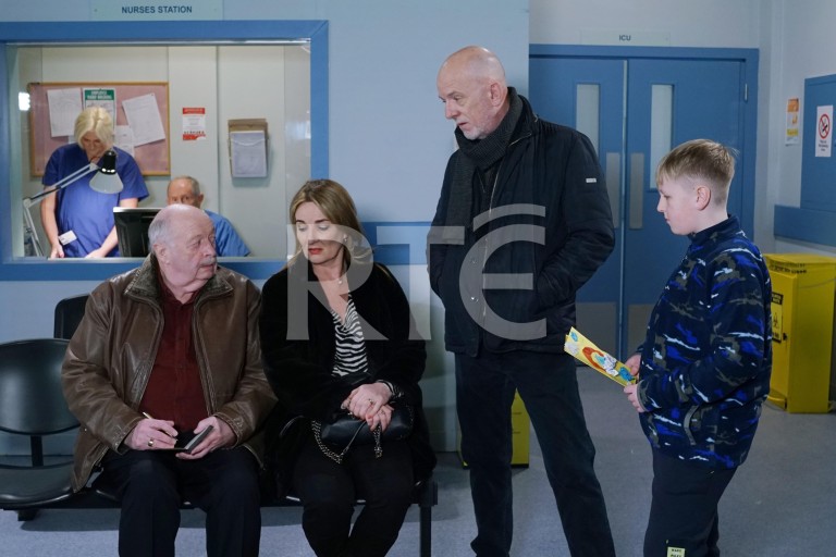 Photographic Archive - RTÉ Archives